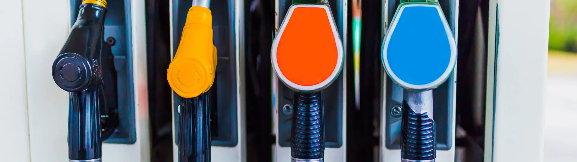 Tipos de combustível: o que muda e como escolher o ideal?