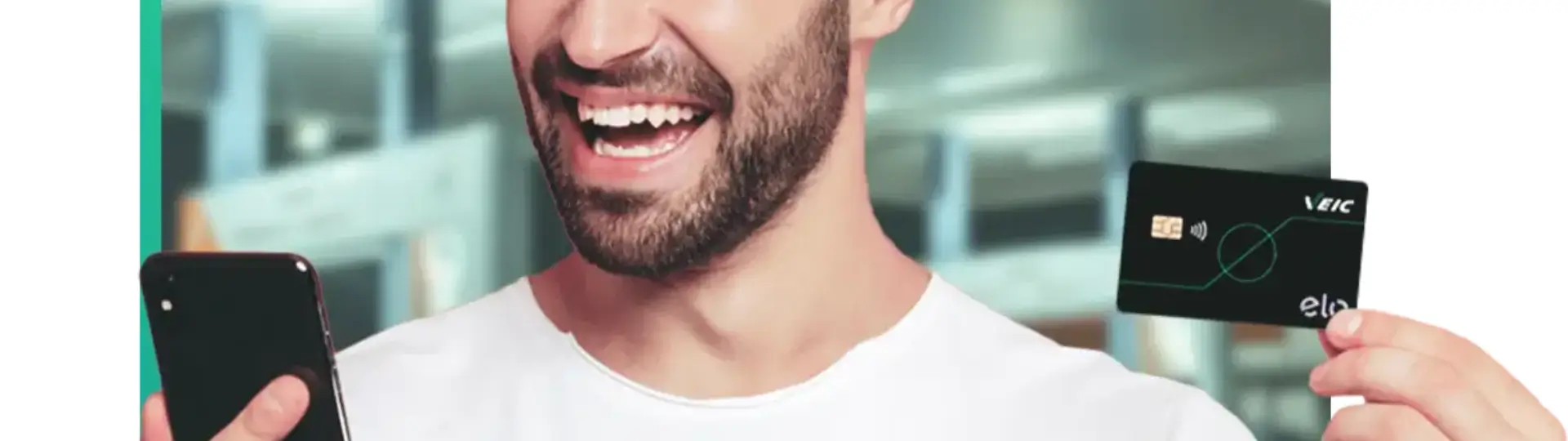 Quem pode usar VEIC?